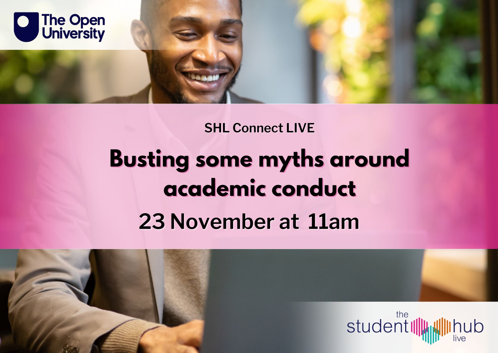 Busting some myths around academic conduct - 23 Nov 2023 | https ...